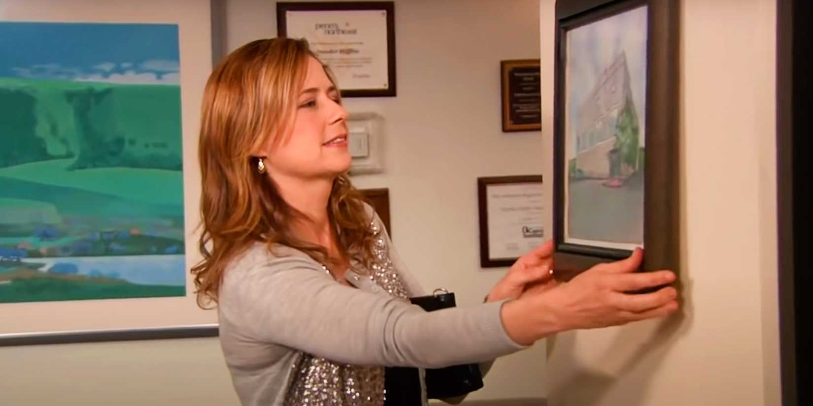 The Office Ending Explained: What Happened To The Characters After The ...