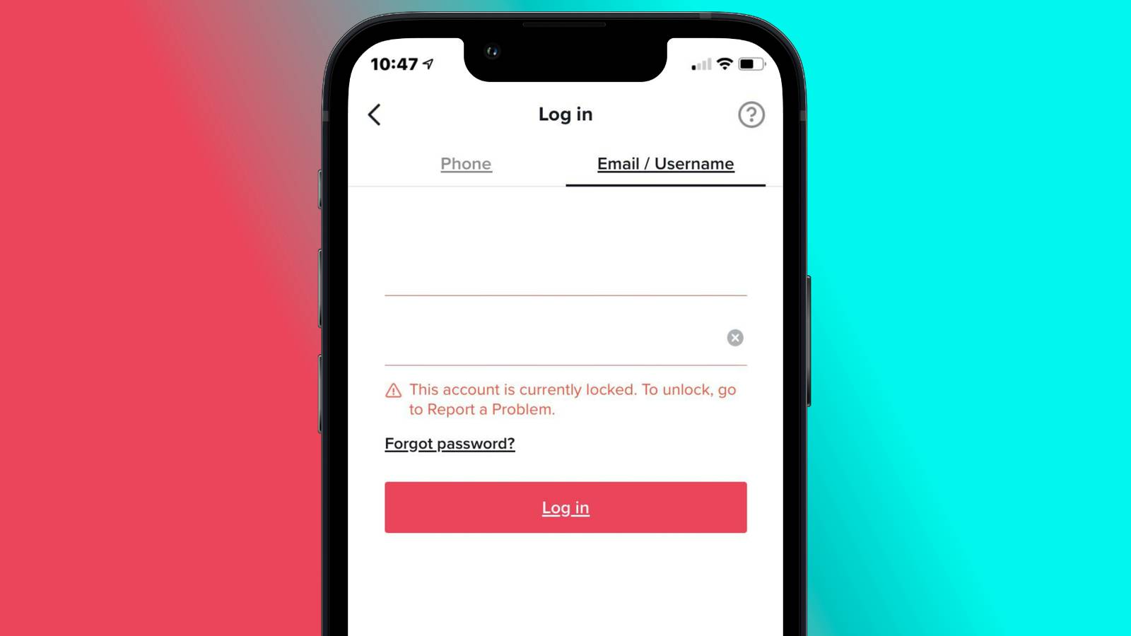 Here's Why Your TikTok Account Is Locked (And How To Fix It)