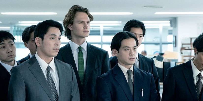 Tokyo Vice True Story Explained (& What The TV Show Changes)
