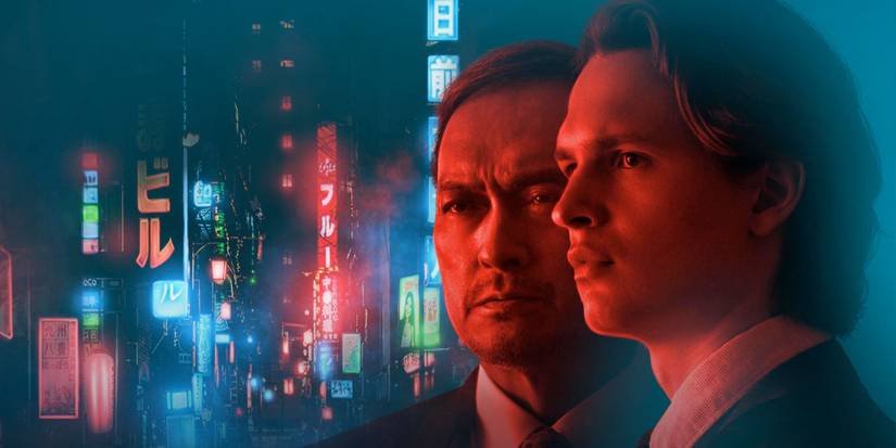 Tokyo Vice True Story Explained (& What The TV Show Changes)