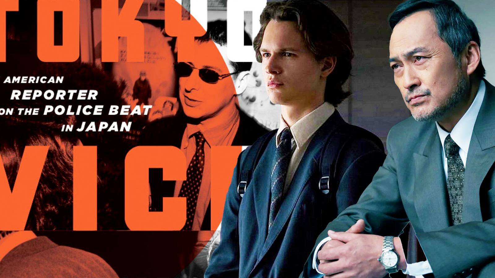 Tokyo Vice True Story Explained (& What The TV Show Changes)