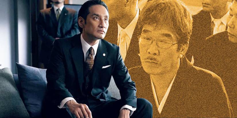 Are Tokyo Vice's Yakuza Gangs Real? Tozawa & Chihara-Kai Explained