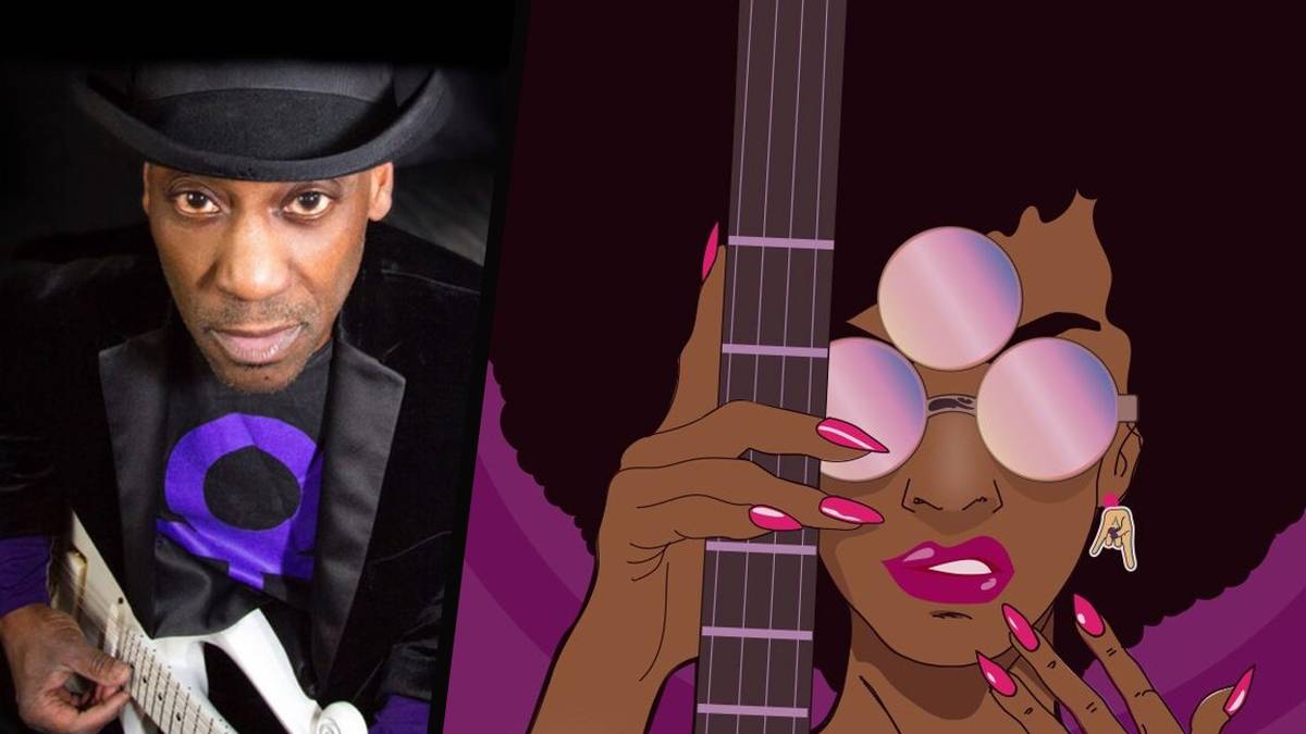 Exclusive: WE CAN FUNK Graphic Novel Anthology Launches on Kickstarter