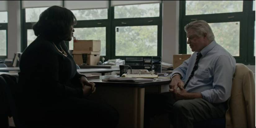 We Own This City True Story What Happened & What It Got Right