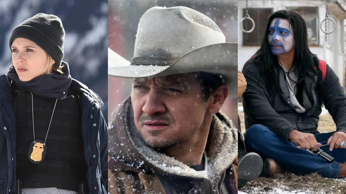 Wind River: 8 Behind-The-Scenes Facts About The Jeremy Renner Movie