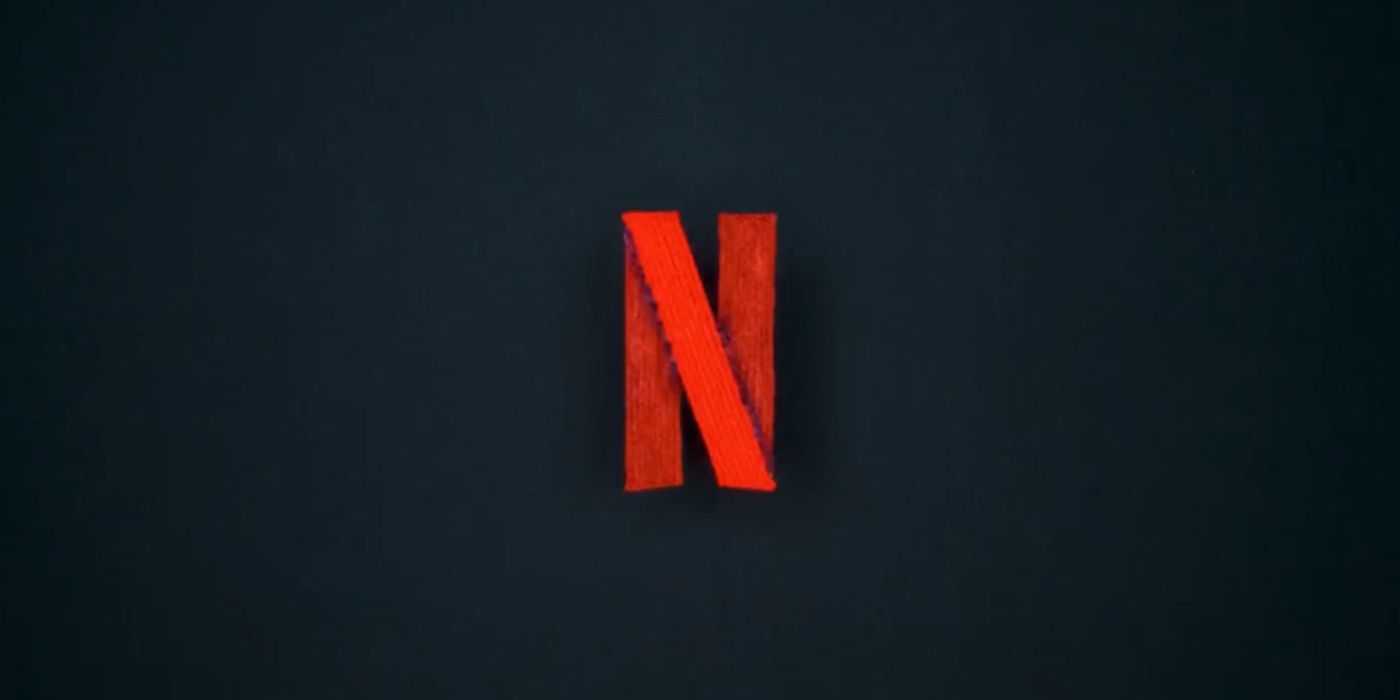 Netflix Logo Intro Loop