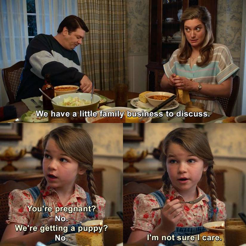 10 Young Sheldon Memes That Perfectly Sum Up The Show