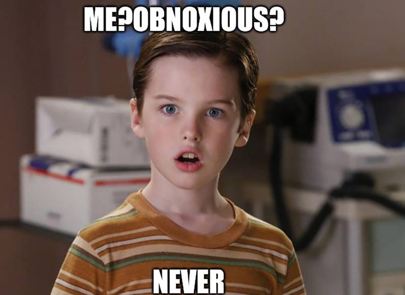 10 Young Sheldon Memes That Perfectly Sum Up The Show