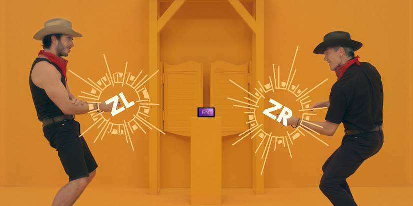 10 Best Games Like Nintendo Switch Sports