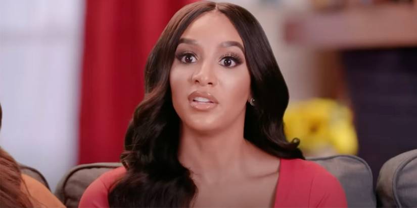 The Family Chantel: Chantel Confirms Her Income & Future Salary Goals