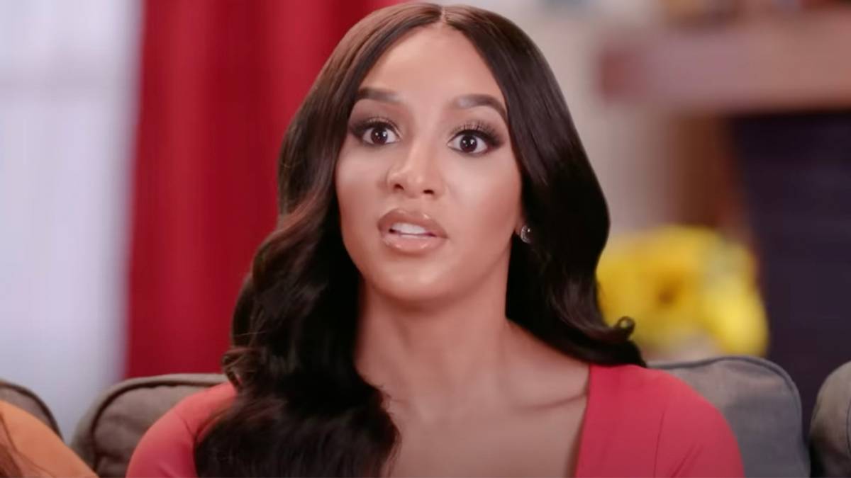 Chantel Reveals How She's Doing After The Family Chantel Season 4