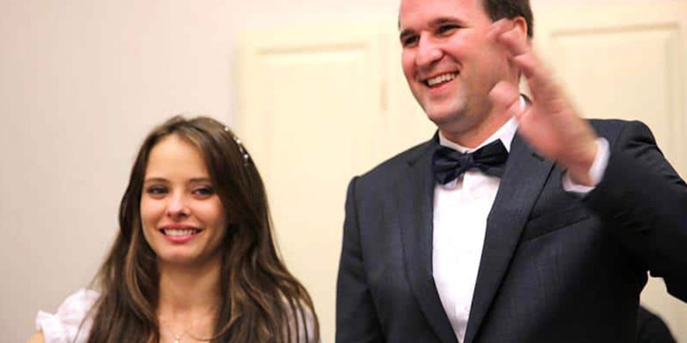 90 Day Fiancé Star Kirlyam Cox’s Style Evolution In Pictures - Comics Ninja