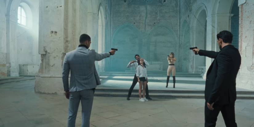 Why 365 Days Is So Popular On Netflix (But Has 0% On Rotten Tomatoes)