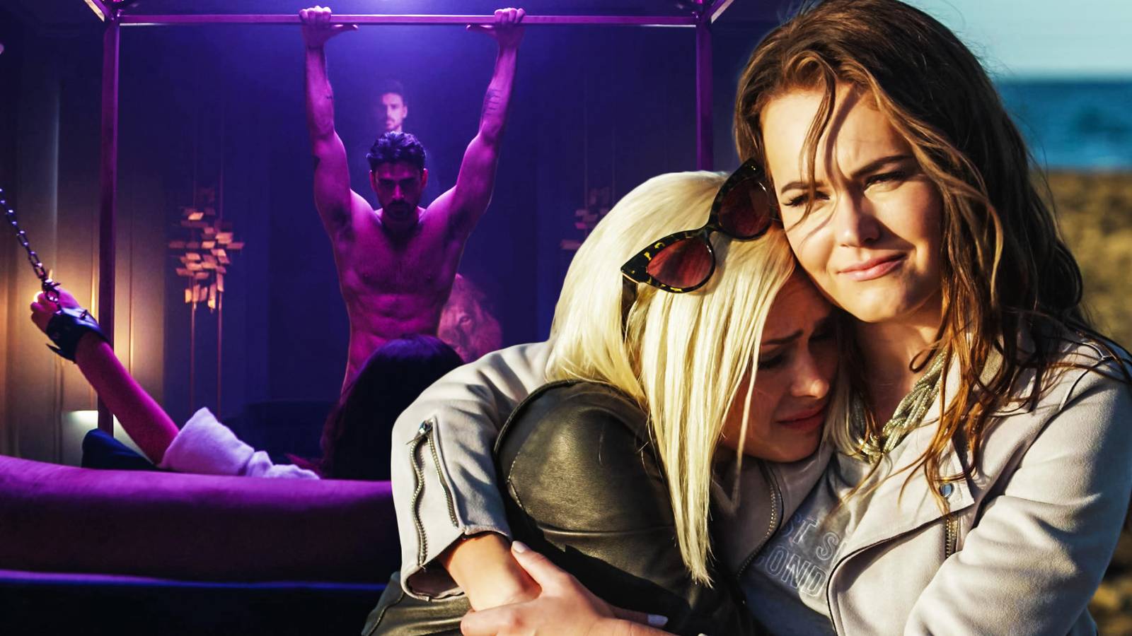 Why 365 Days Is So Popular On Netflix (But Has 0% On Rotten Tomatoes)