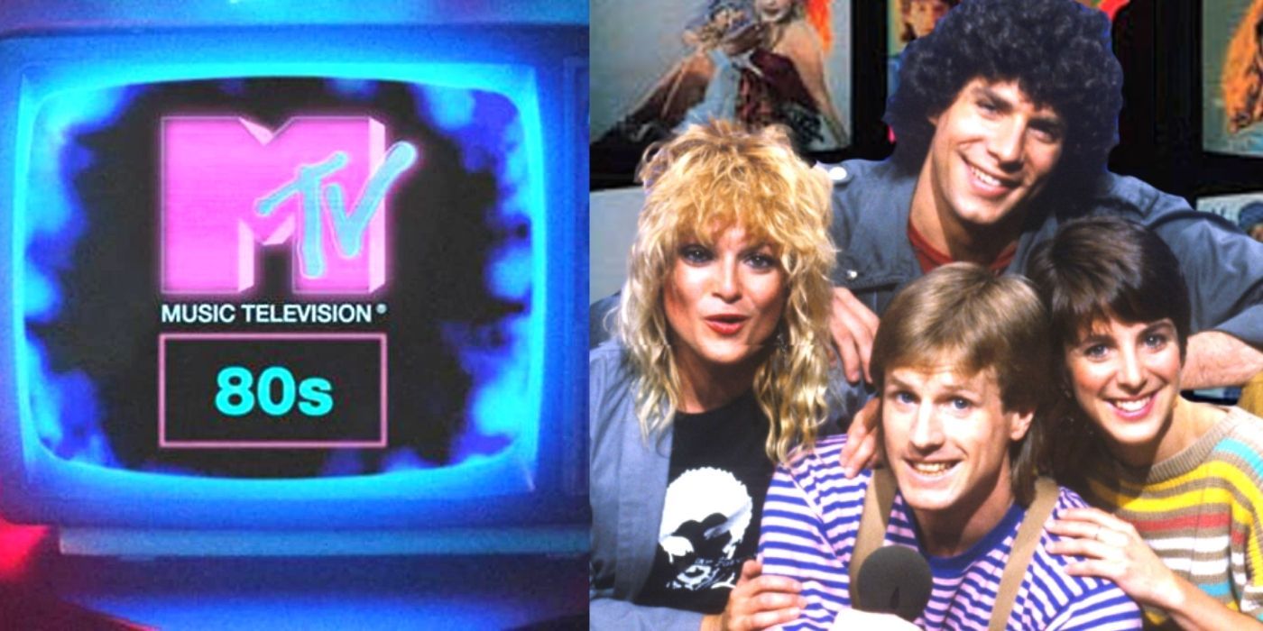 Top 10 Documentaries About The '80s, Ranked By IMDb