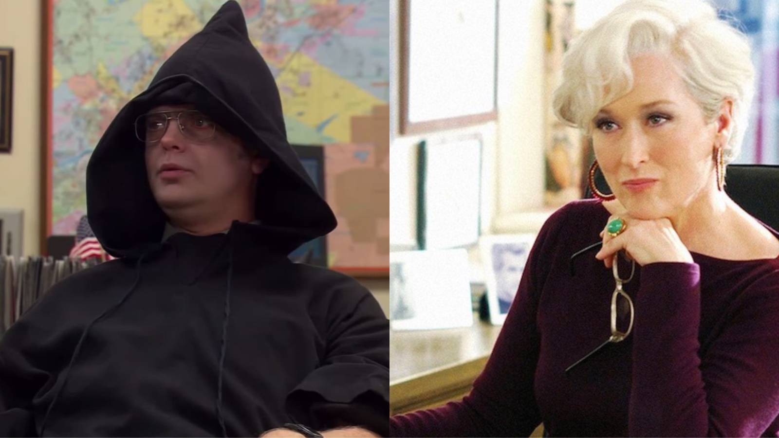 The Office: 7 Best Movie References In The Show
