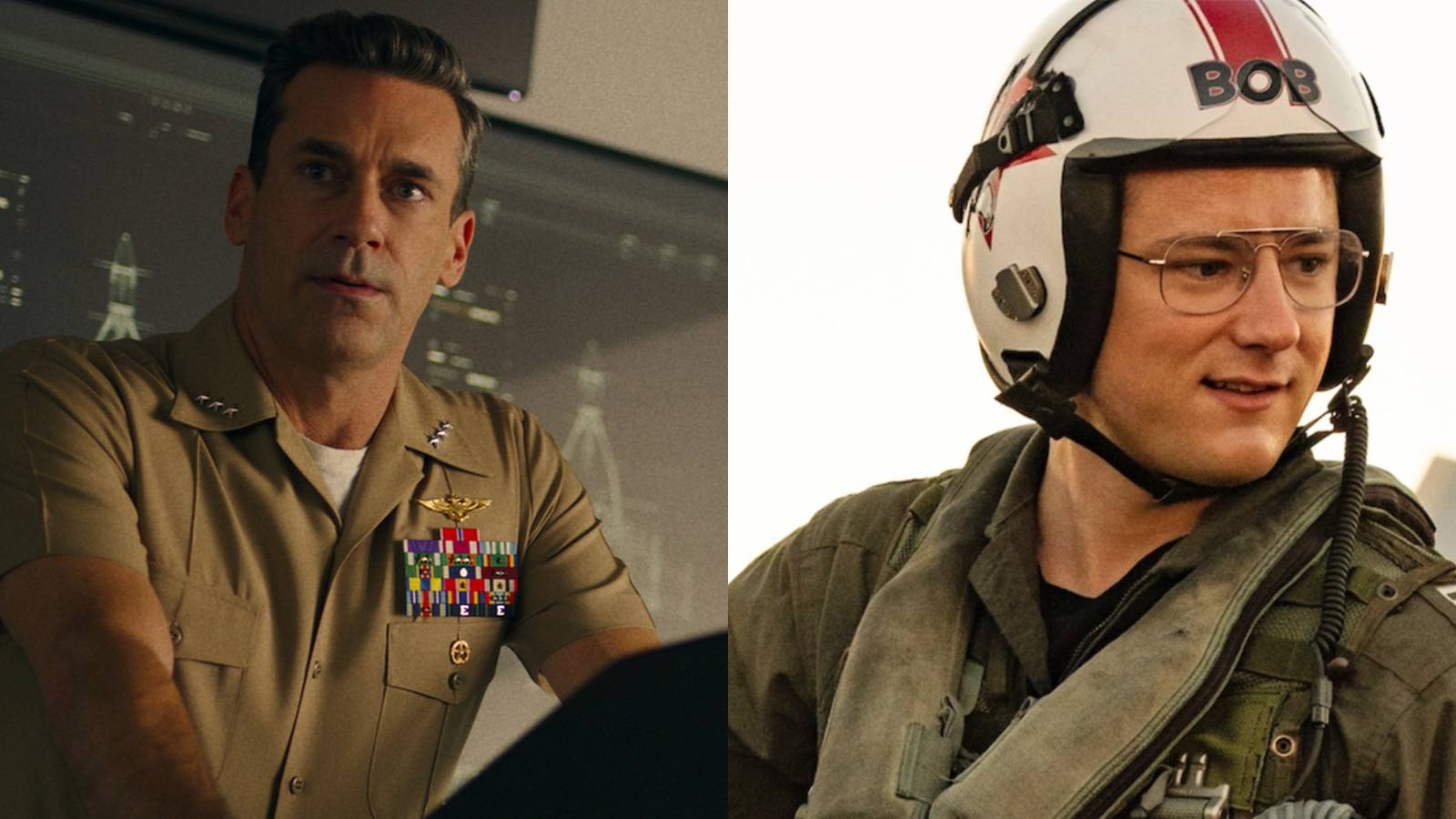 Top Gun: Maverick (2022): Where Else Have You Seen The New Cast?