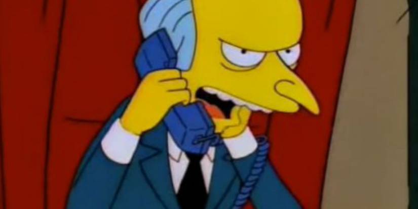 10 Great Simpsons Jokes With Second Meanings Discovered Over 20 Years Later