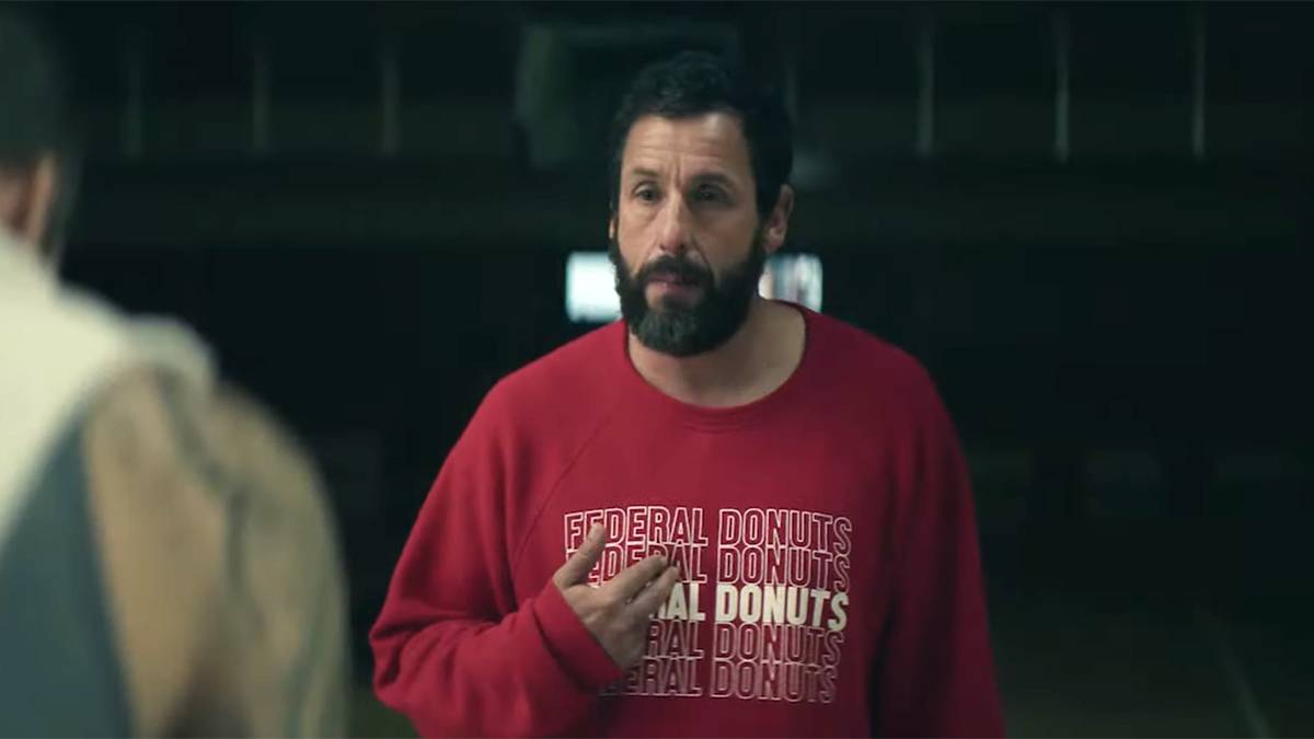 Every Adam Sandler Sports Movie Ranked Worst To Best