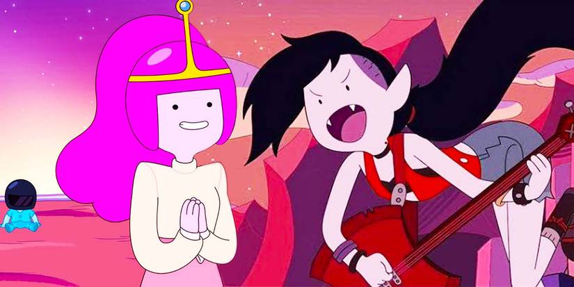 Adventure Time's Next Spinoff Should Return To 2 Original Fan-Favorite ...