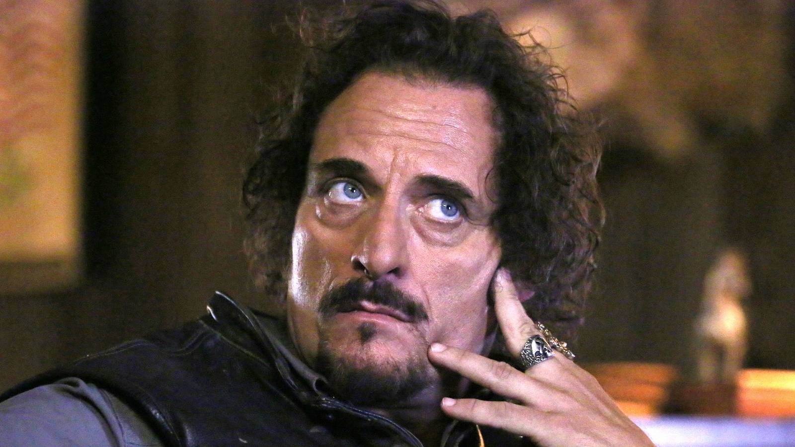 Sons Of Anarchy's Tig Actor Confirms Mayans M.C. Season 4 Role