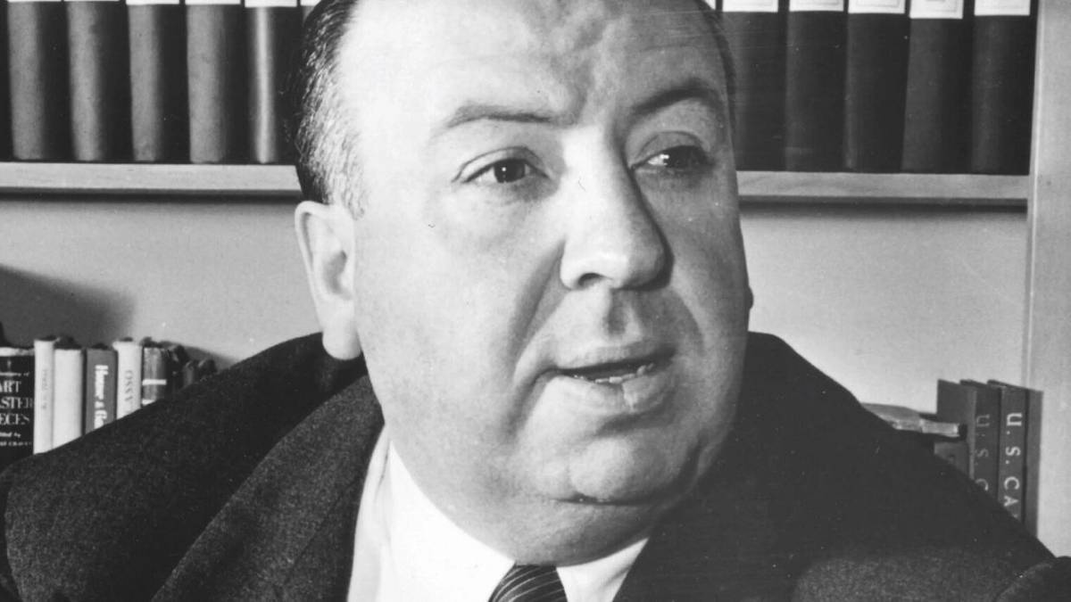 5 Early Alfred Hitchcock Classics Streaming On Prime Video Right Now