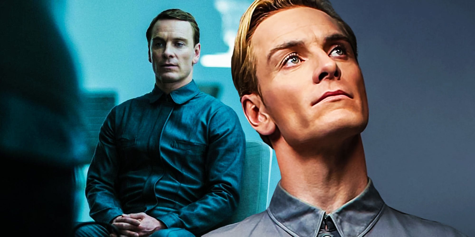 Alien: Covenant - Did Michael Fassbender's David Kill Walter?