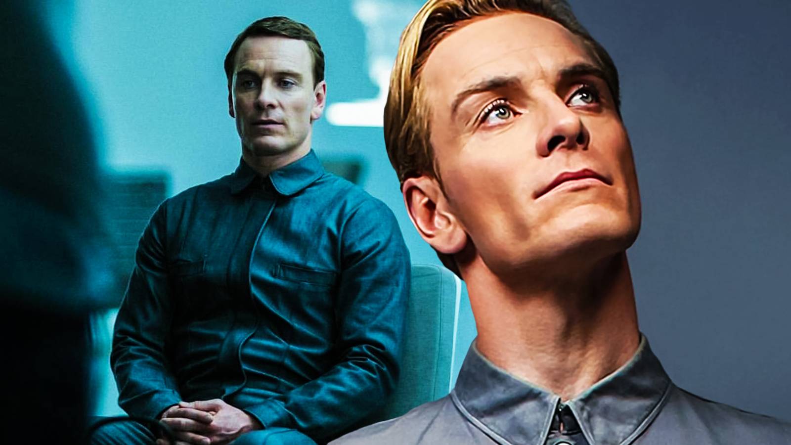 Alien: Covenant - Did Michael Fassbender's David Kill Walter?