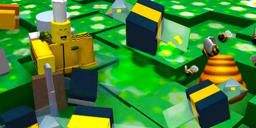 Roblox: All Active Bee Swarm Simulator Codes (April 2025)