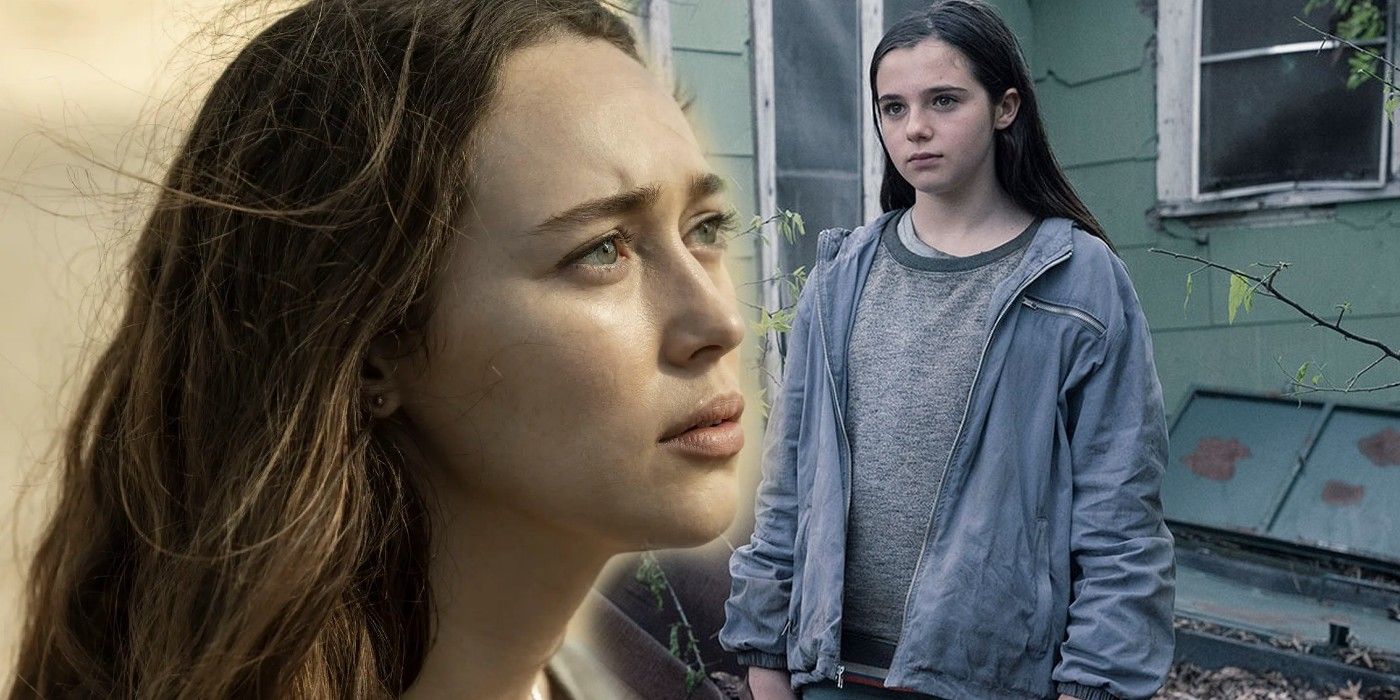 Fear TWD Finally Finishes A Season 4 Charlie Storyline - Trendradars Latest