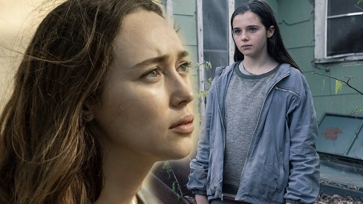 Fear TWD Finally Finishes A Season 4 Charlie Storyline
