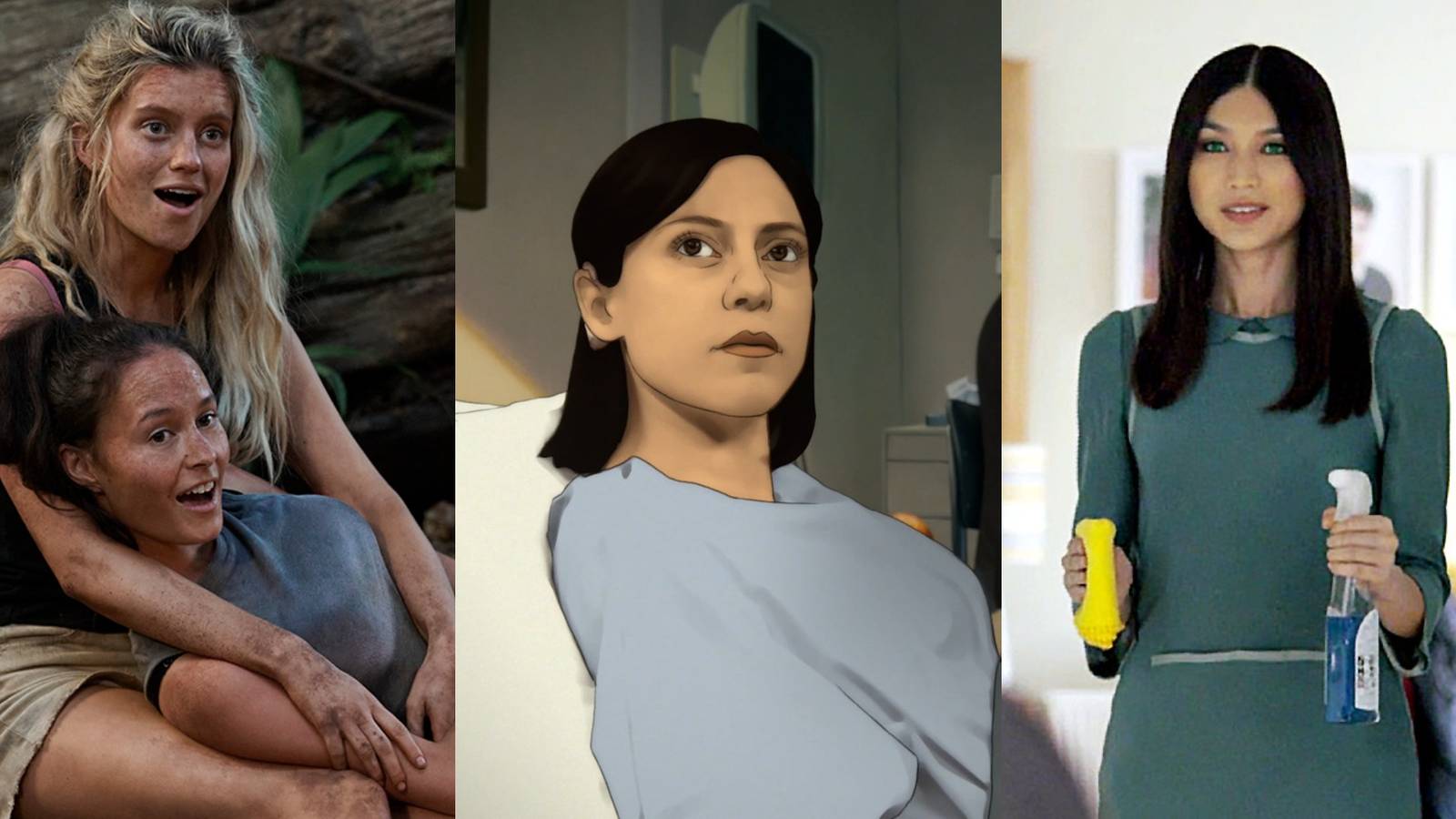 10 Short Amazon Prime Shows That Are Perfect To Binge In A Long Weekend