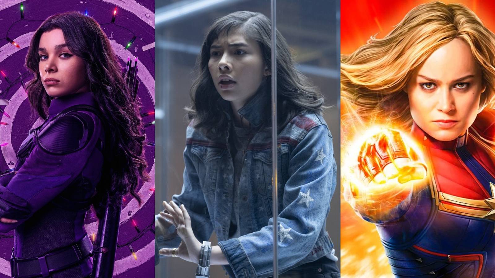 10 Places America Chavez Could Appear Next In The MCU