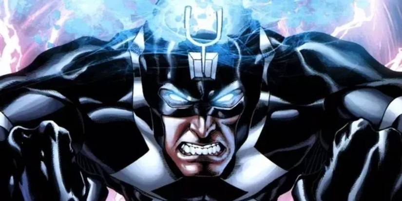10 Things Only Comic Book Fans Know About Black Bolt
