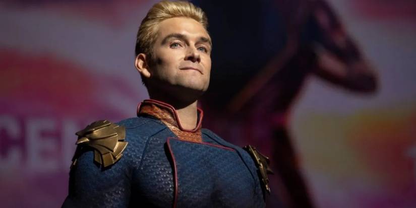 The Boys: Starlight's 9 Best Quotes
