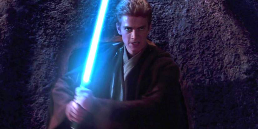 Hayden Christensen Reflects On Anakin's Tusken Raider Massacre