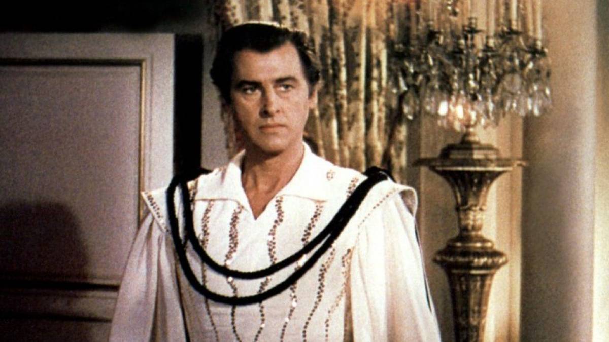Scaramouche (1952): A Swashbuckling Masterpiece With Spectacular Sword ...