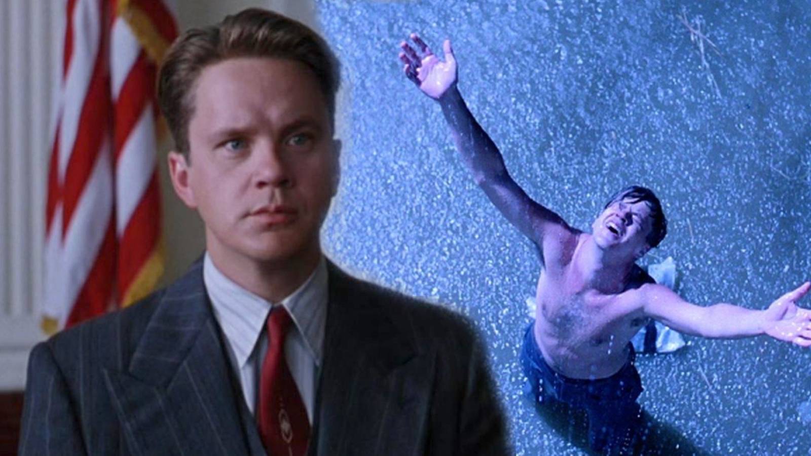 Shawshank Redemption: How Old Andy Is & How Long He Was In Prison