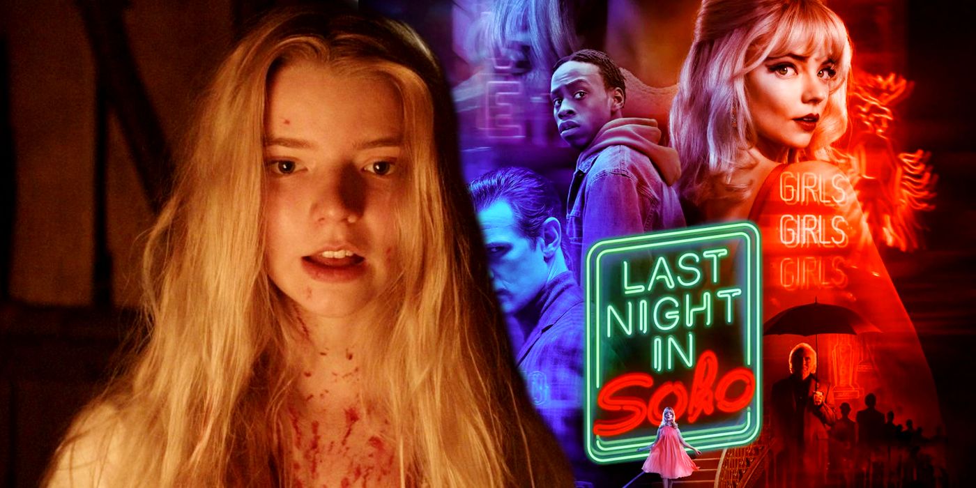 Anya Taylor-Joy - Biography | ScreenRant