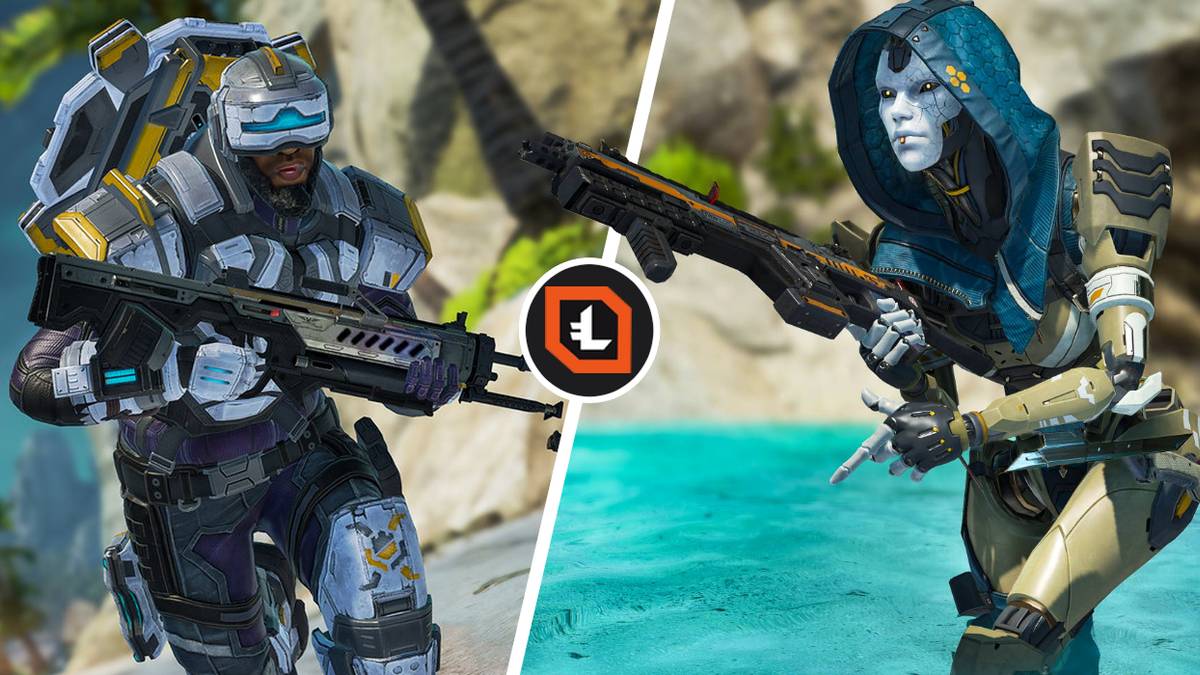 Apex Legends: How To Get Legend Tokens (The Fast Way)