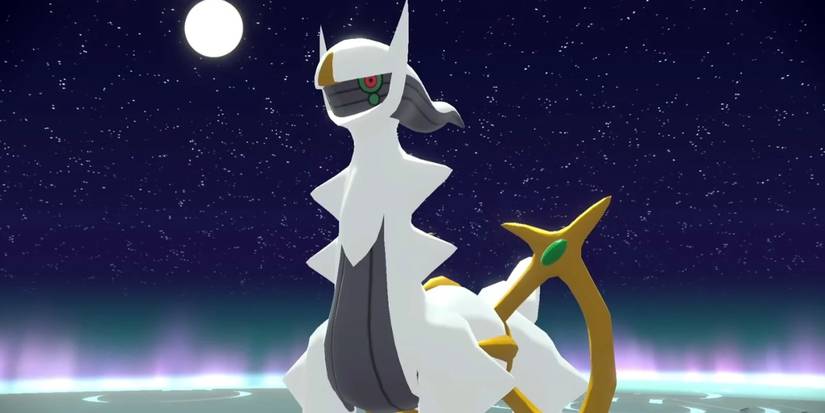 Pokemon Legends: Arceus' Professor Laventon Is Totally Related To Leon