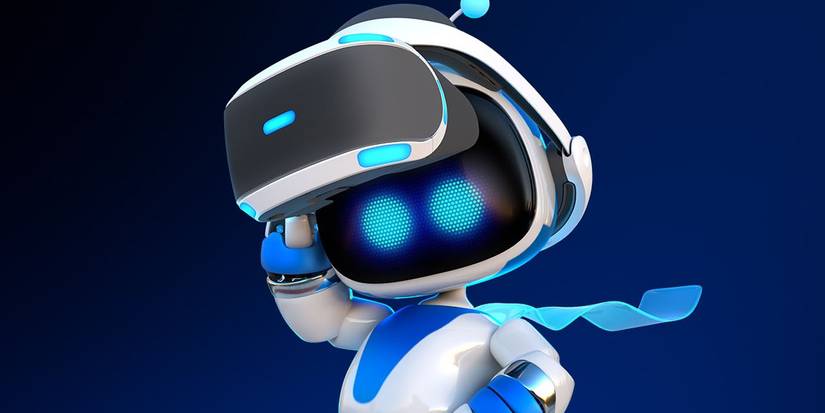 Kratos To Ratchet & Clank: Who PlayStation's Coolest Mascot Really Is