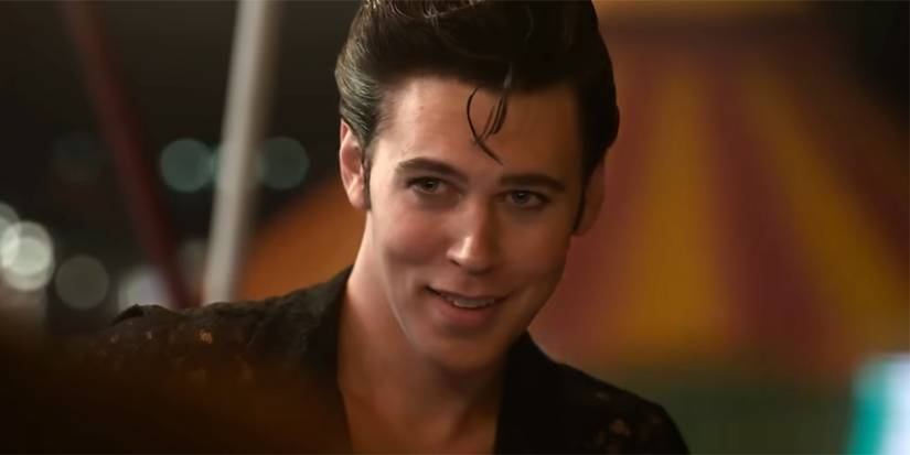 Austin Butler's Elvis Presley Voice Explained