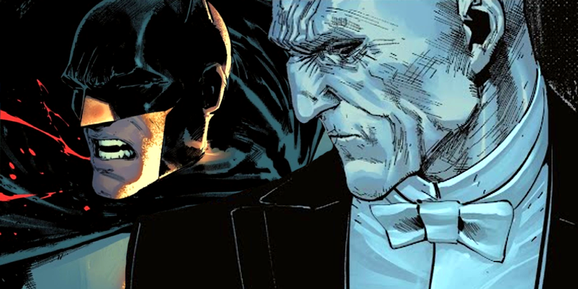 The 1 Fighter Batman Can't Beat Reveals a Fact That Makes Him Even More ...