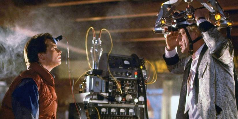 10 Best Kid Characters In Movie History, According To Ranker