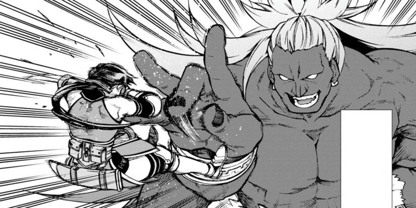 10 Strongest Characters in Mushoku Tensei: Jobless Reincarnation