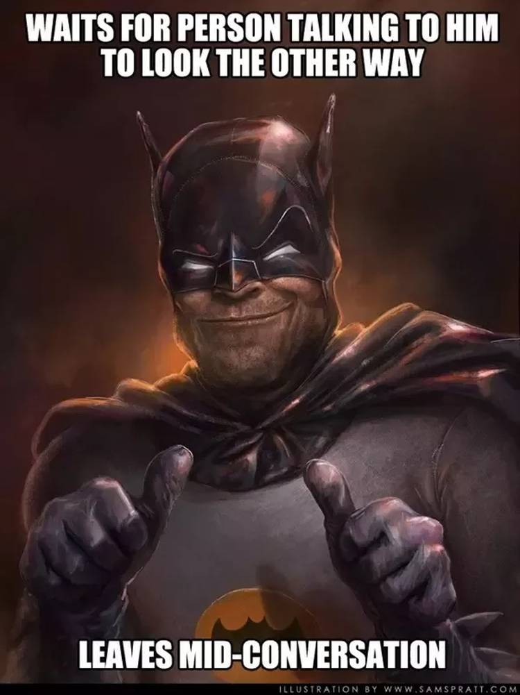 Batman: 10 Memes That Perfectly Sum Up The Tim Burton Movies
