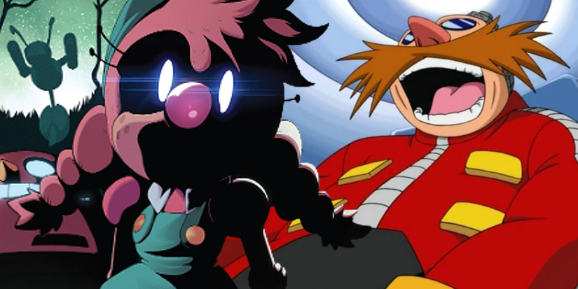 Robotnik Needs to Return in Sonic the Hedgehog 4 As the Series' Best Characters Depends on It