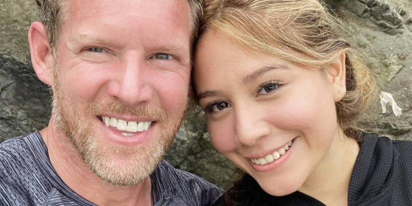 What Happened To Mahogany Roca After 90 Day Fiancé: Before The 90 Days ...