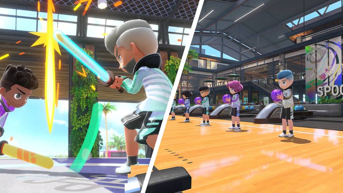 Best Ways to Earn Points Fast in Nintendo Switch Sports